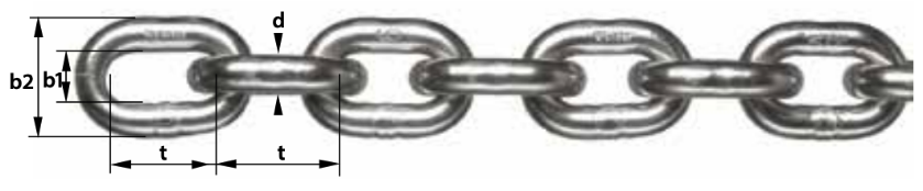 Ozzi Marine || Marine Chain & Anchors