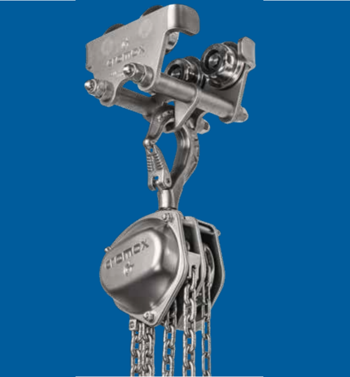 Ozzi Marine || Marine Chain & Anchors