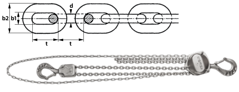 Ozzi Marine || Marine Chain & Anchors