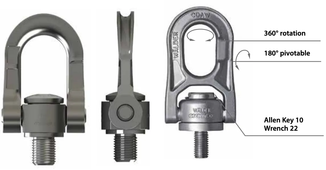 Ozzi Marine || Marine Chain & Anchors