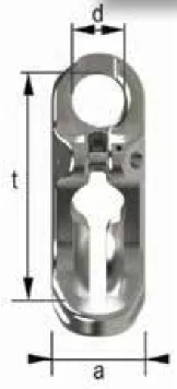 Ozzi Marine || Marine Chain & Anchors