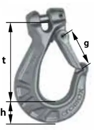 Ozzi Marine || Marine Chain & Anchors